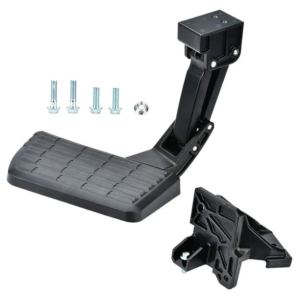Pts30-34000 Bed Performance Replacement Side Retractable Bumper Bumper ...