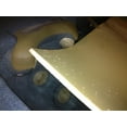 "Durable and Insulating Floating Hot Tub Thermal Cover (6'x6'x3/8 ...