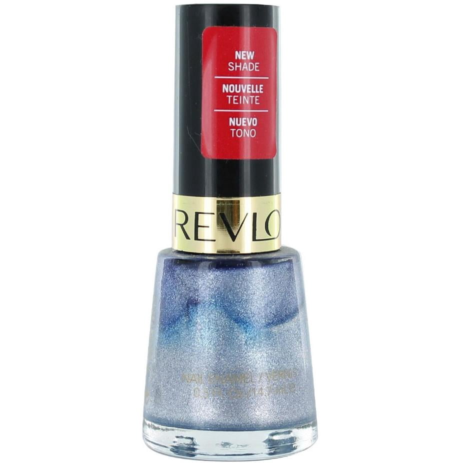 Revlon Nail Enamel, .5 fl. oz. - Walmart.com
