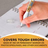 Wite-Out, Correction Shake N Squeeze Pen, 1 Ea, Compact Size - Walmart.com