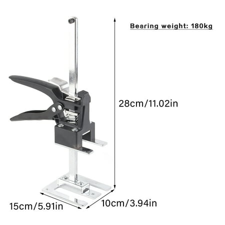 Tile Height Adjuster,All Steel Tile Height Tile Lifting Regulator Wall ...