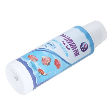 PH Valve Adjustment Agent, PH Test PH Valve Liquid, For Fountain ...