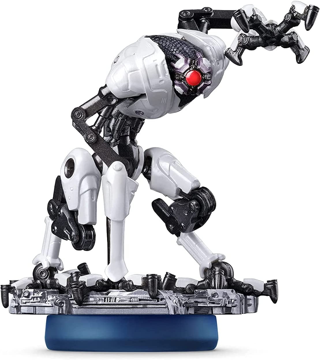 E.M.M.I. Amiibo de Metroid Dread de Nintendo Nintendo amiibo | Bodega ...