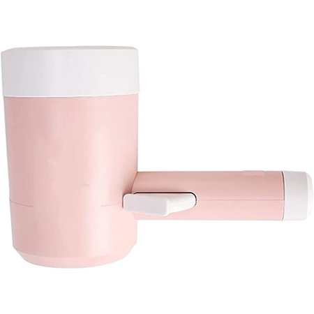 HEIBIN Dog Paw Cleaner - 1 Piece Pet Foot Cup Dog Paw Cleaner Manual ...