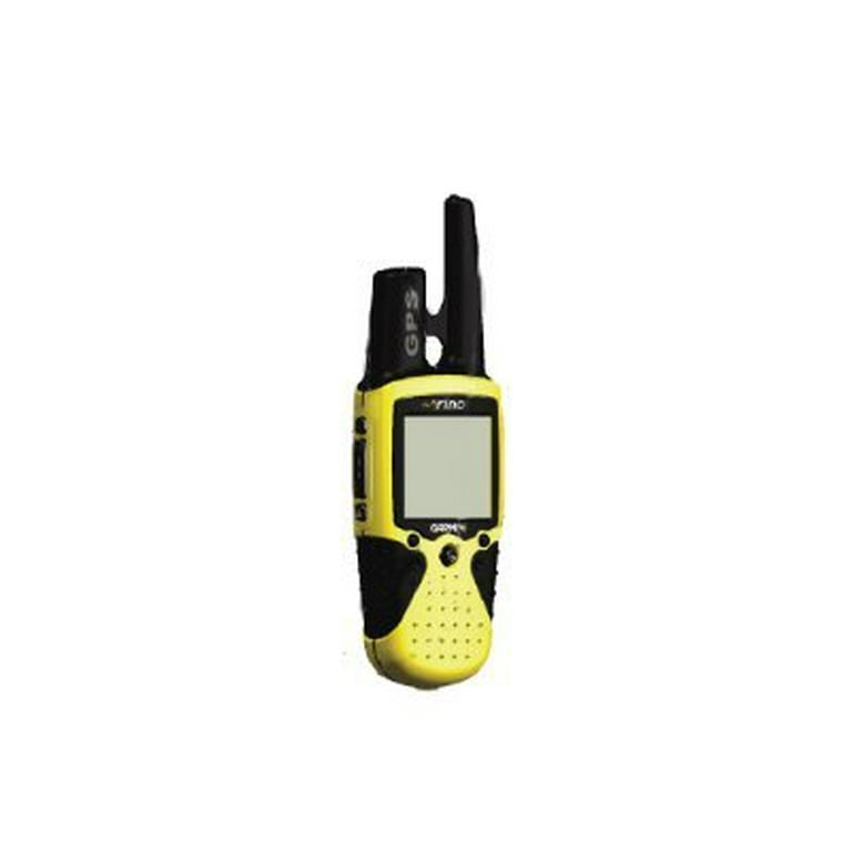 Garmin RINO 110 - GPS receiver / two-way radio - hiking Garmin RINO 110 - GPS receiver / two-way radio - hiking