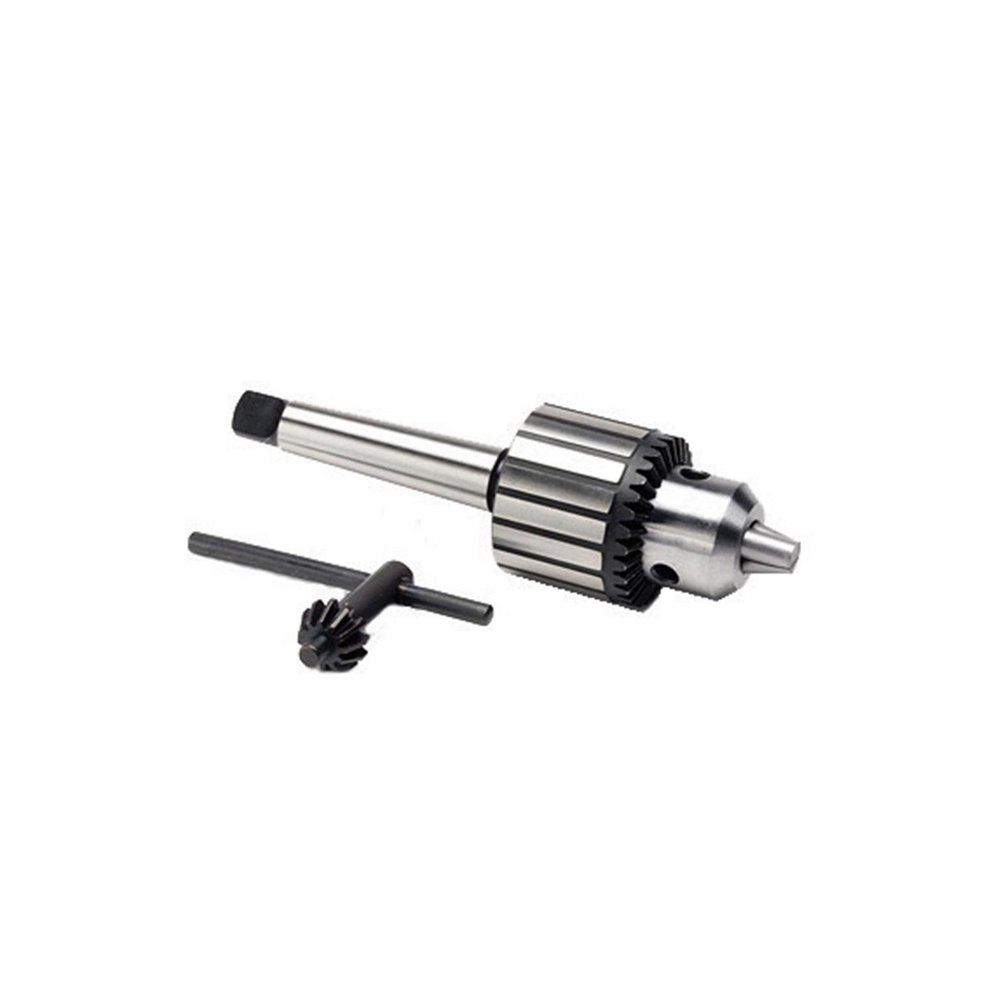 Nova 9018 1/2" Keyed Chuck w/ 2MT Spindle - Walmart.com - Walmart.com