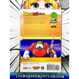 Dragon Ball Super: Dragon Ball Super, Vol. 11 (Series #11) (Paperback ...