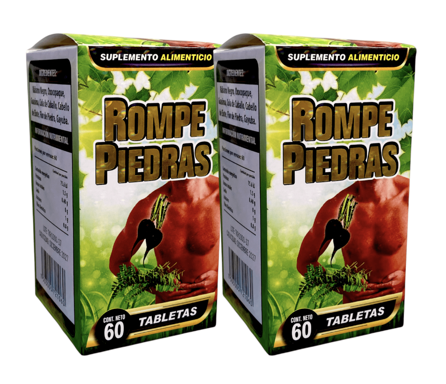 The King Proteínas y Suplementos | Walmart México