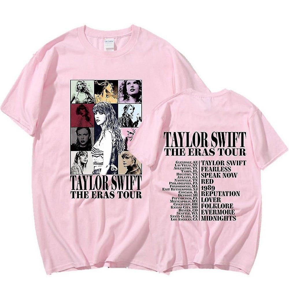 Click here for Breadeep Unisex Taylor Swift The Eras Tour Printed... prices