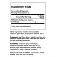 Swanson TMG Trimethylglycine - Amino Acid Supplement Promoting Healthy ...