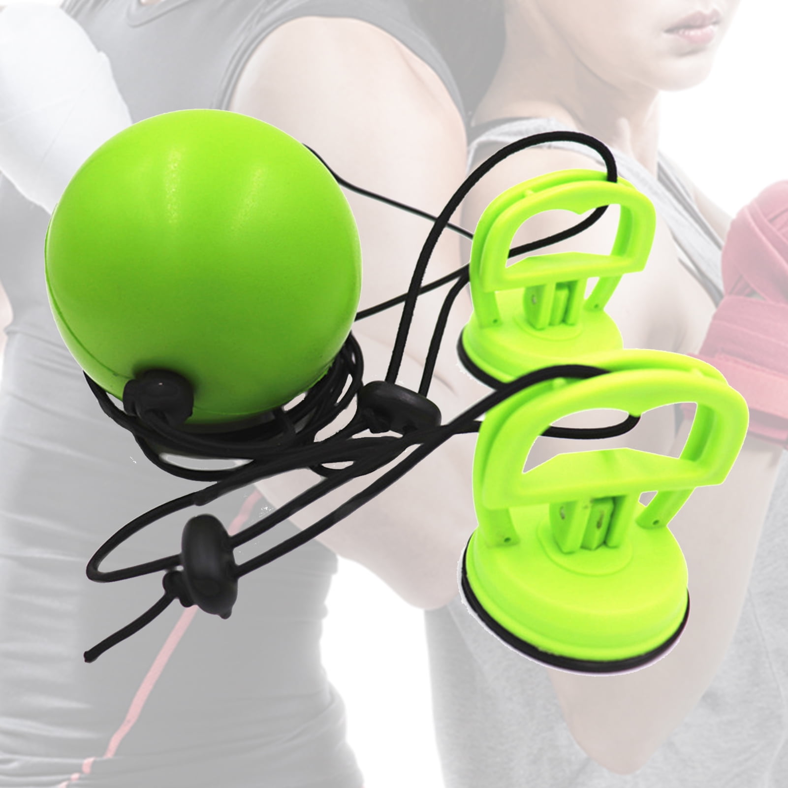 Home Suction Cup Suspension Design Boxing Speed Speed Ball ...
