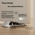 Flexible Door Holders Heavy Duty Door Buffers Safe Reusable Silicone ...