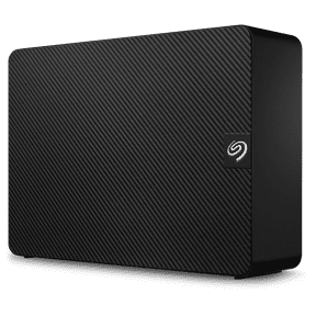 Seagate Expansion STKP26000400 26 TB Desktop Hard Drive, 3.5" External ...