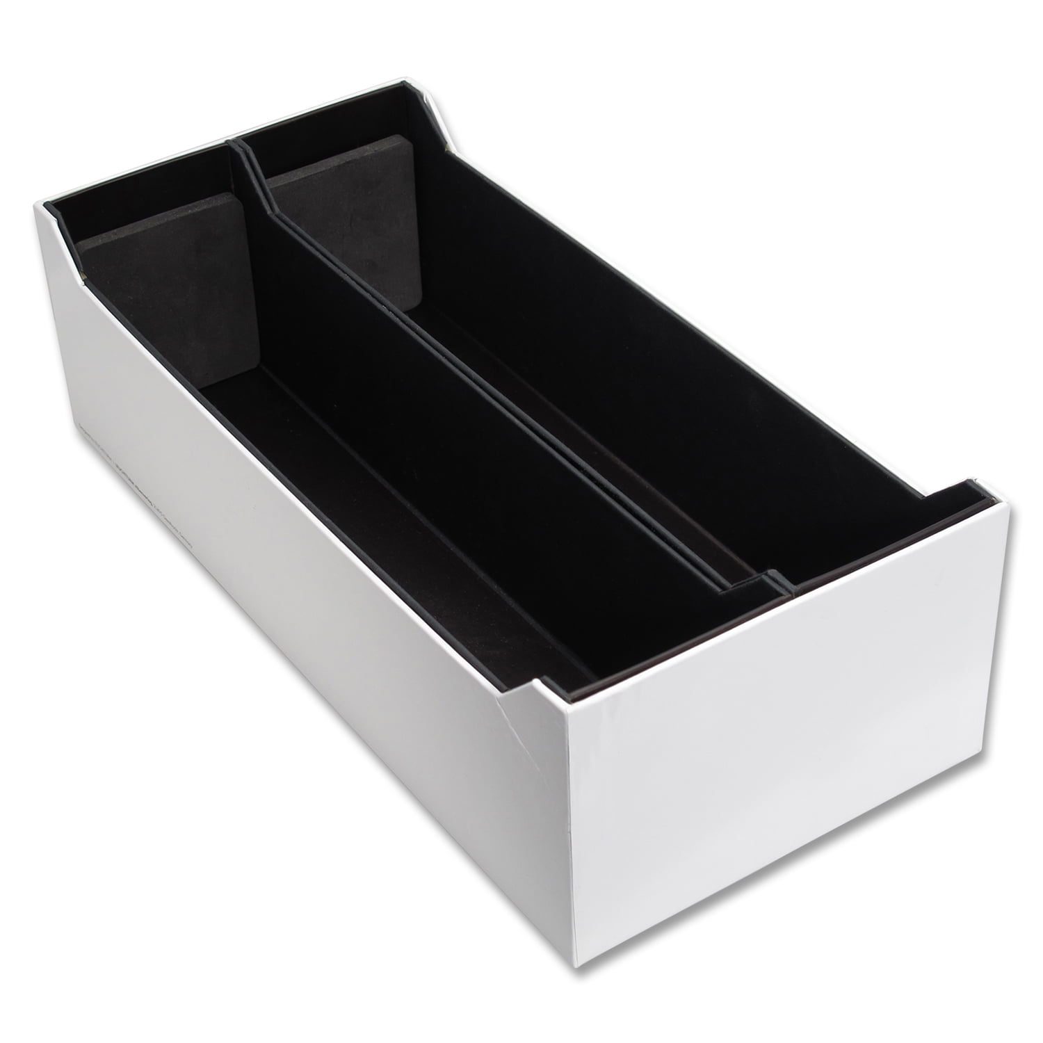 Intercept Technology? Double Row Certified Coin Storage Box - Walmart.com