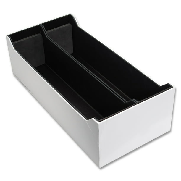 Intercept Technology? Double Row Certified Coin Storage Box - Walmart ...