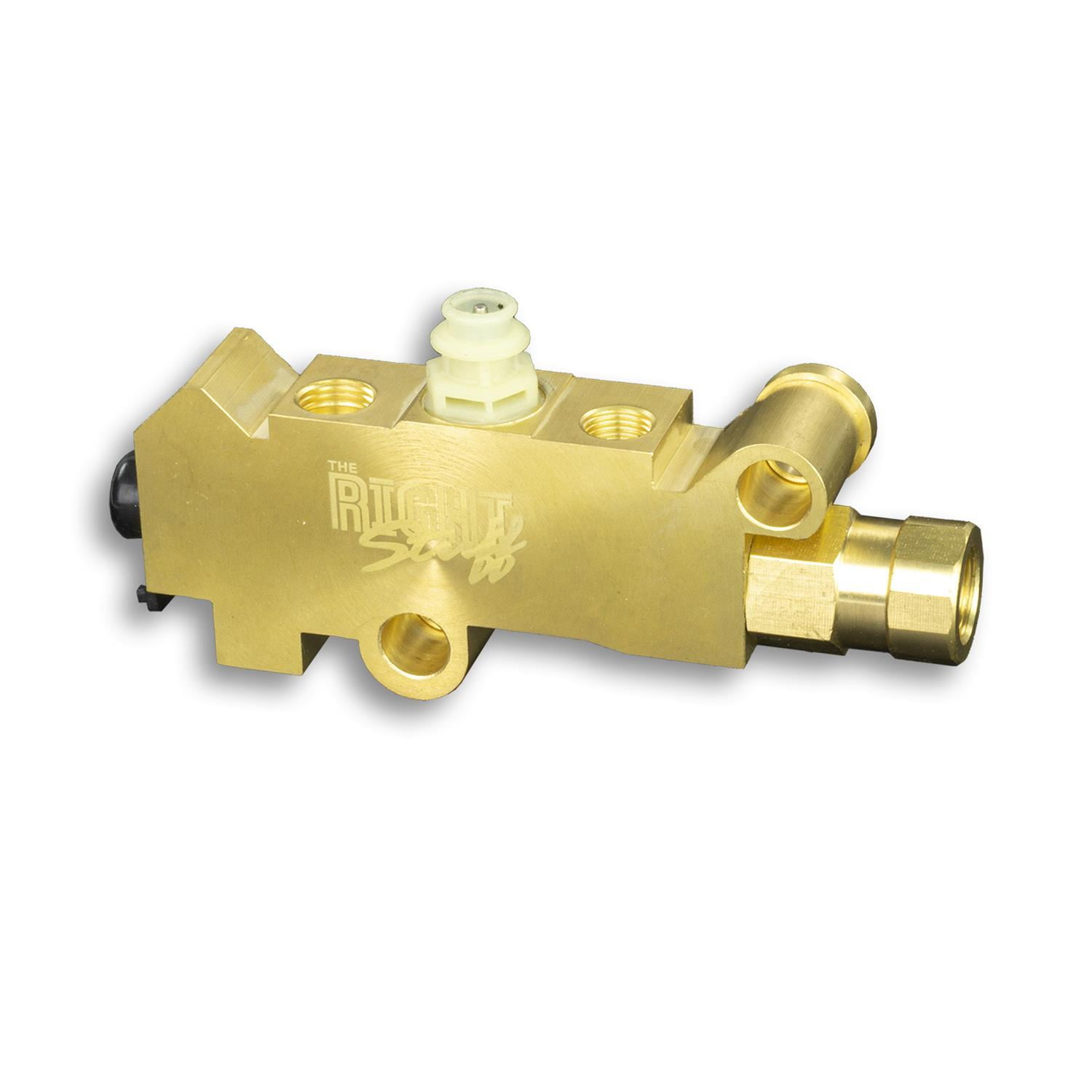 71-72 Chevy C10 Brake Proportioning Valve - Walmart.com