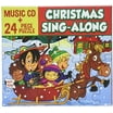 Christmas - Christmas Sing Along - CD - Walmart.com