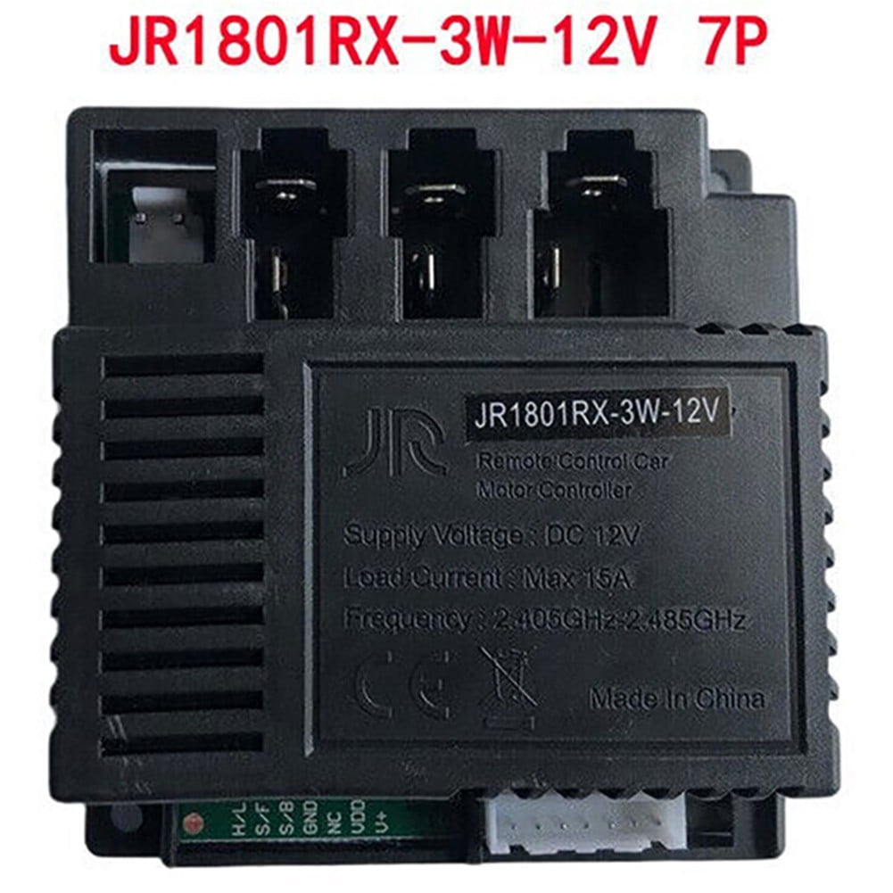 Click here for Winway Jr1801-3w-12v Jr1801rx-12v Childrens Electr... prices
