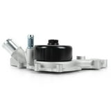 MOCA AUTOPARTS Water Pump, Fits 2015-2017 Chrysler 200 3.6L, 2014-2021 ...