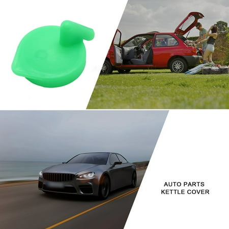 Swift Splash Grand Vitara Radiator Coolant Expansion Tank Cap Expansion ...