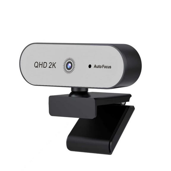 EMEET C960 - 1080P Webcam with 2 Noise Reduction Mics, 90° Field of ...