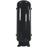 Pro-LifT 5 Gallon Air Tank - Lightweight, Rustproof, Steel Construction ...