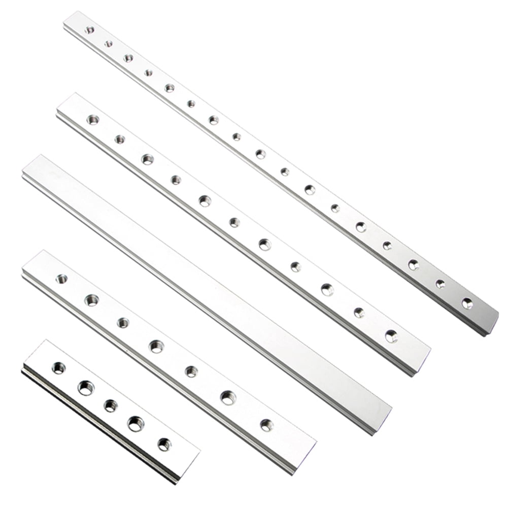 100mm T Track Slot Sliding Slab Slide Block for T-slot T-track ...