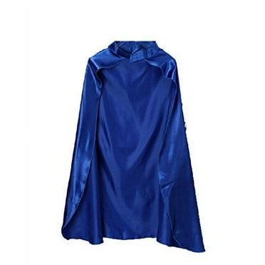 Adult Supergirl Cape - Walmart.com
