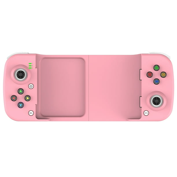 Mobile Gaming Controller For Iphone Ios Android Pc Wireless Gamepad Joystick For Iphone 1413 4452
