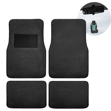 Rubber Queen Format Floor Mat - Gray, Model #7075 - Walmart.com