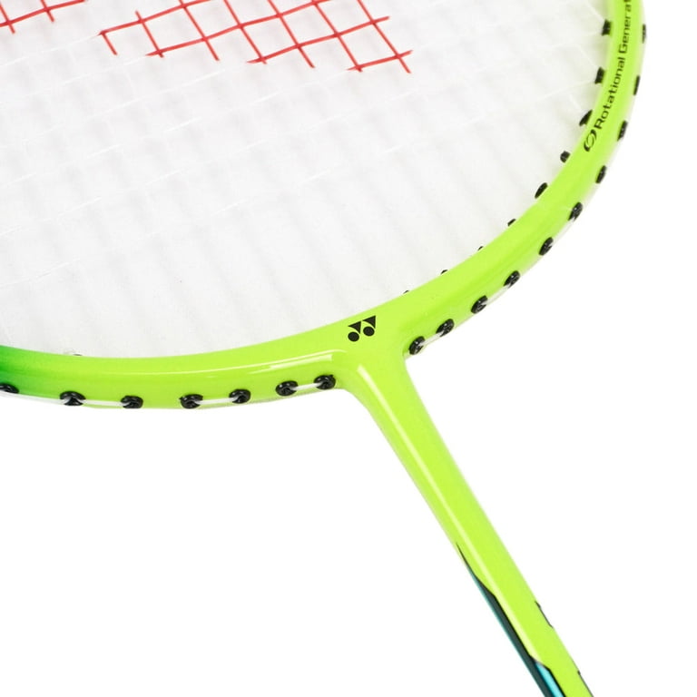 Badminton Racket Yonex Green
