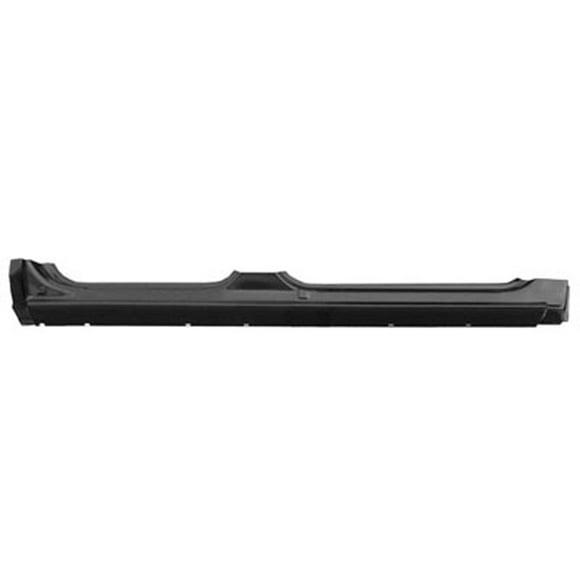 Rocker Panel Covers Silverado