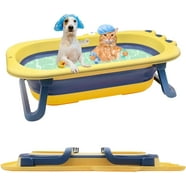 Booster Bath Elevated Dog Bath and Grooming Center - Walmart.com