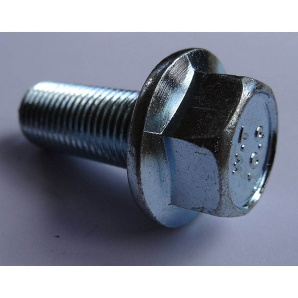 1 M12 1 25 X 30mm JIS Hex Head Flange Bolt Small Head Class 10 9 1-m12-1-25-x-30mm-jis-hex-head-flange-bolt-small-head-class-10-9