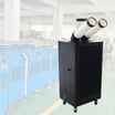 Industrial Air Conditioner Portable Mobile Spot Cooler 220V 2400W ...