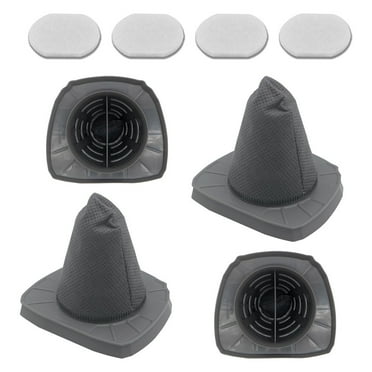 SoClean Genuine Replacement Cartridge Filter Kit for SoClean 2 Machines ...