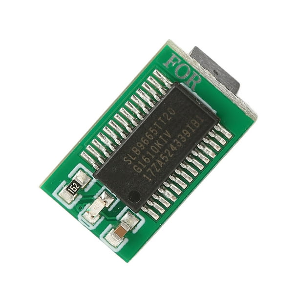 TP Module,TPM 2.0 Module PCB TPM Module TP Encryption Security Module Crafted with Care - Walmart.ca