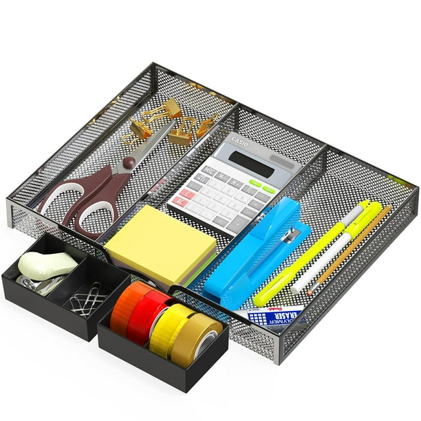 Drawer Tray Organizers