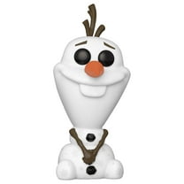 Funko POP! Disney Elsa's Frozen 2 - 4 Inches Tall Olaf Vinyl Figure ...