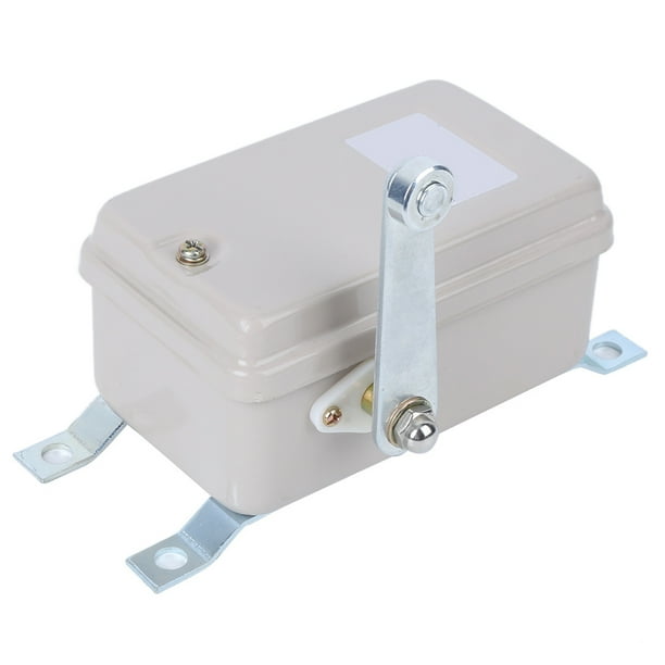 Crane Accessories,Crane Limit Switch LX22‑1 Durable Limit Switch Hoist ...