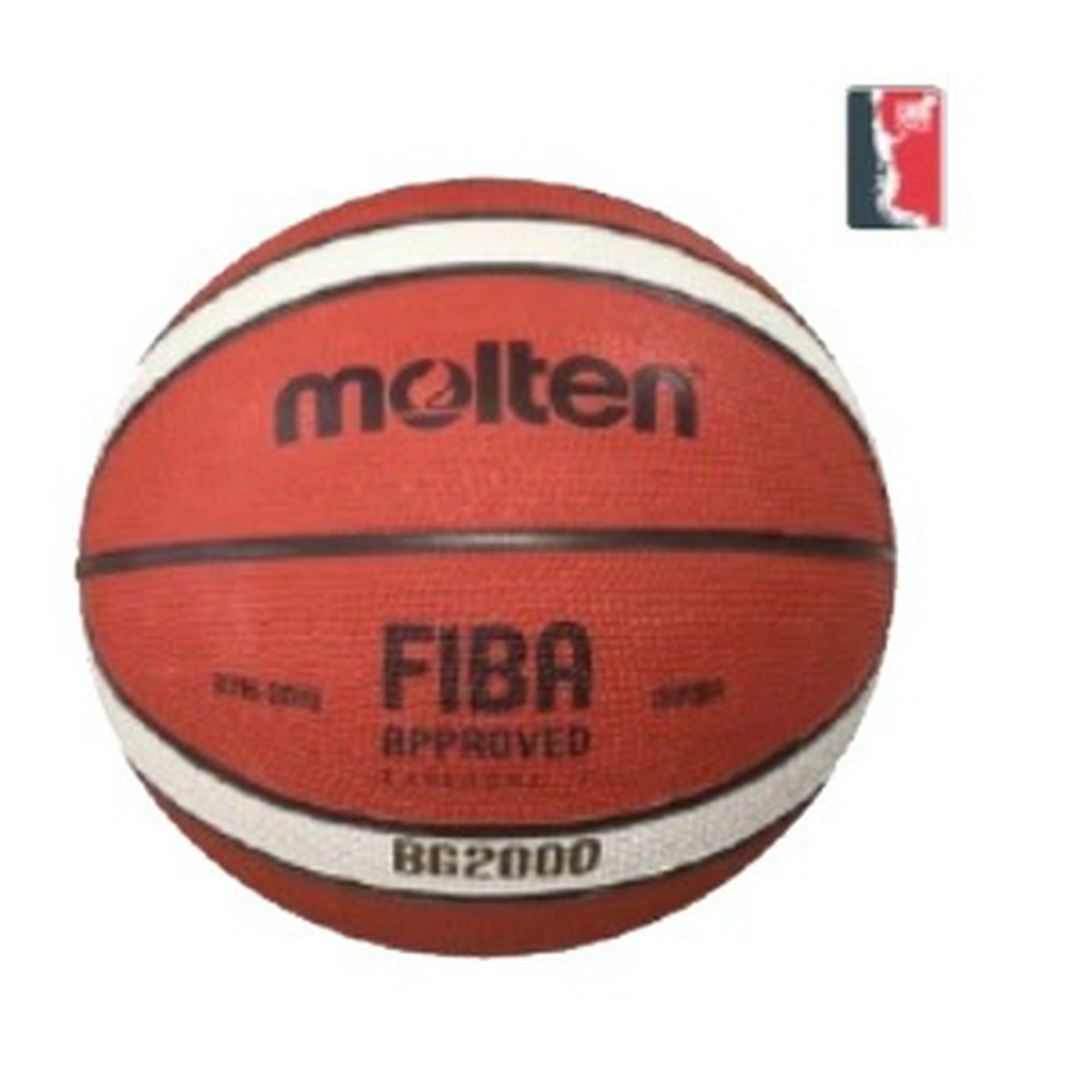 Balon Basquetbol Bg2000 Lnb Logo (T.5) | Knasta Chile