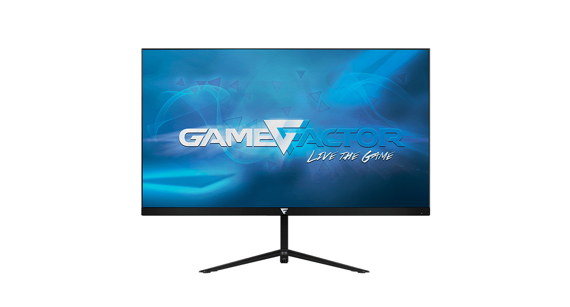 Monitor Gamer GameFactor MG600-V2 144hz, 24.5", FreeSync | Walmart en línea