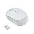 onn. Wireless Computer Mouse with Nano Receiver, Windows and Mac ...