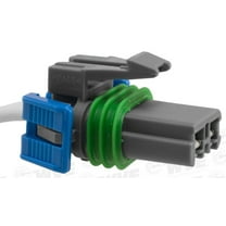 WVE Power Window Motor Connector - Used Refurbished - Walmart.com