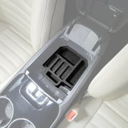 Ford Fusion Center Console Insert