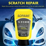 Homonth Car Scratch Remover, Car Body Paint Scratch Repair Refinish ...
