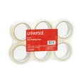 "Universal Medium-Grade Box Sealing Tape for Carton Packing & Shipping ...