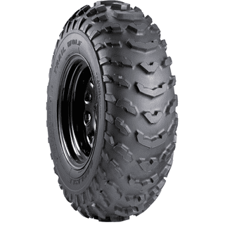 Deestone D901 4.80-12 80J C Trailer Tire - Walmart.com