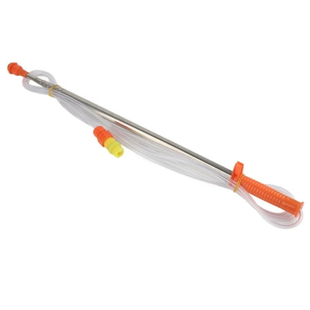 Water Spray Rod, Durability And Practicality With Extended Nozzle ...