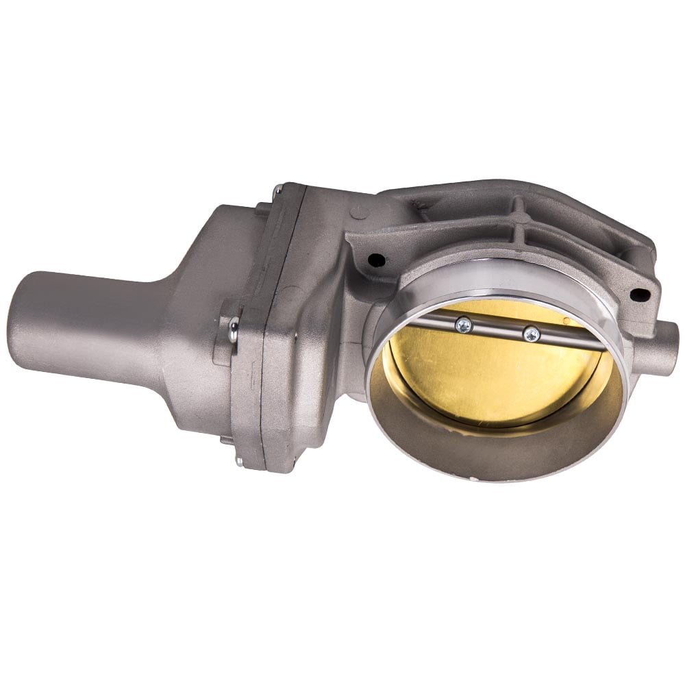 90mm Throttle Body For LS3 LS7 L99 Fit Camaro Corvette For, 55% OFF